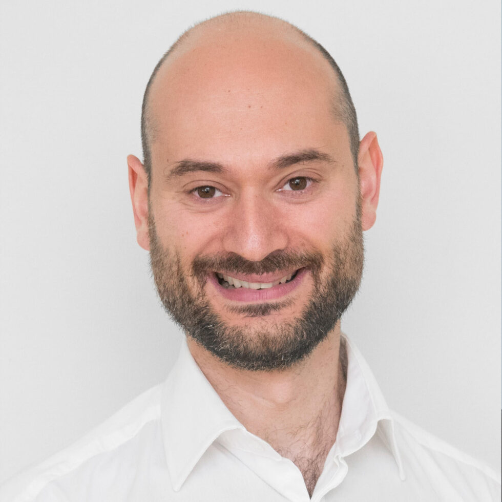 Coach Nephi | Executive & Leadership Coaching